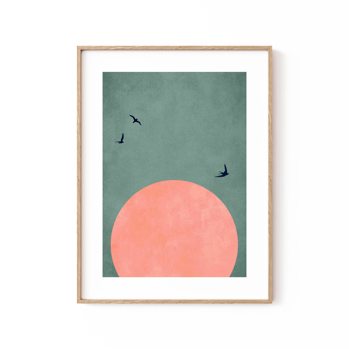 Buy A Beautiful Day Wall Art Paintings Online at Best Price – Dessine Art