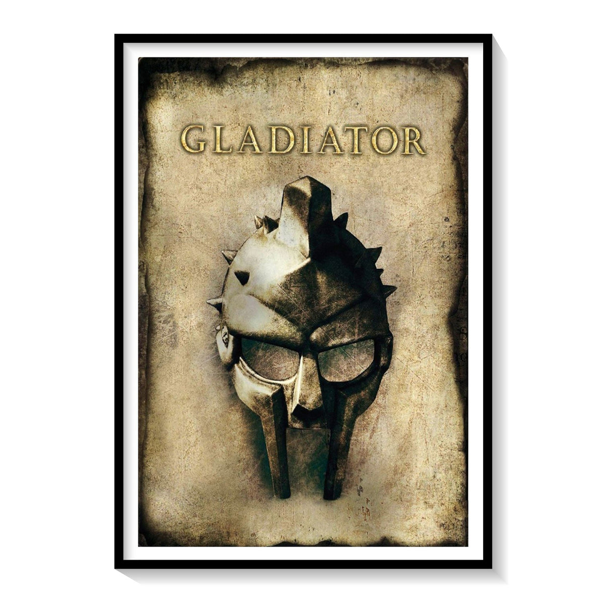 Gladiator (2000) Movie Poster: Buy Hollywood & Famous Movie Posters ...