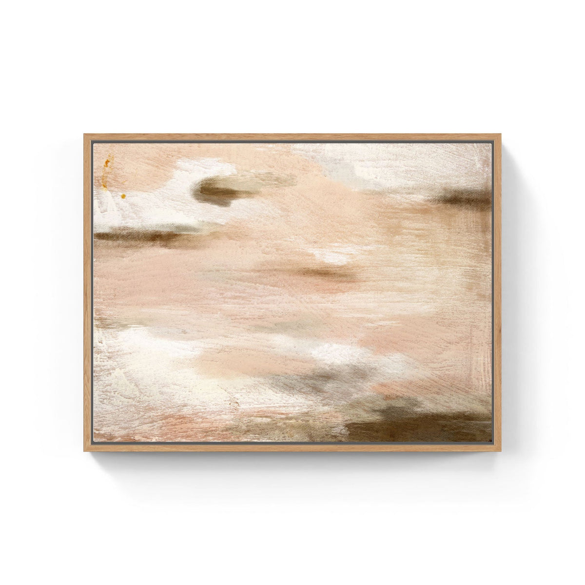 Buy Sophie Abstract Painting Online at Best Price – Dessine Art