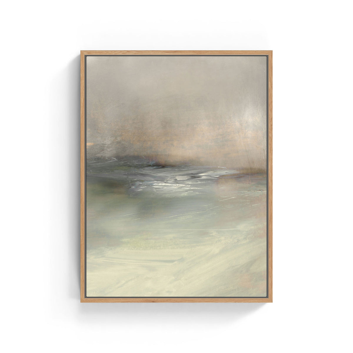 Buy Still, Abstract Painting Wall Art Online at Best Price – Dessine Art