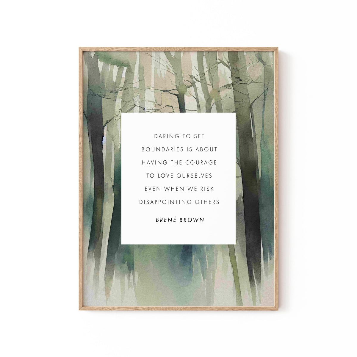 Buy Boundaries, Motivational Posters Online at Best Price India ...