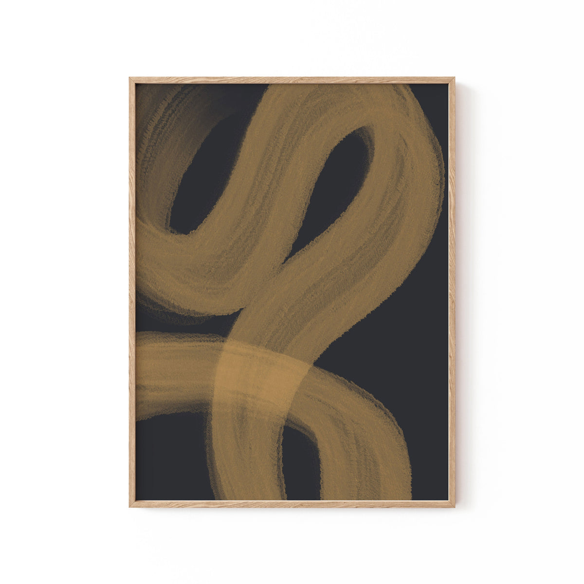 Buy Laxius from Minimal Art or Minimalist Painting Collection Online at ...