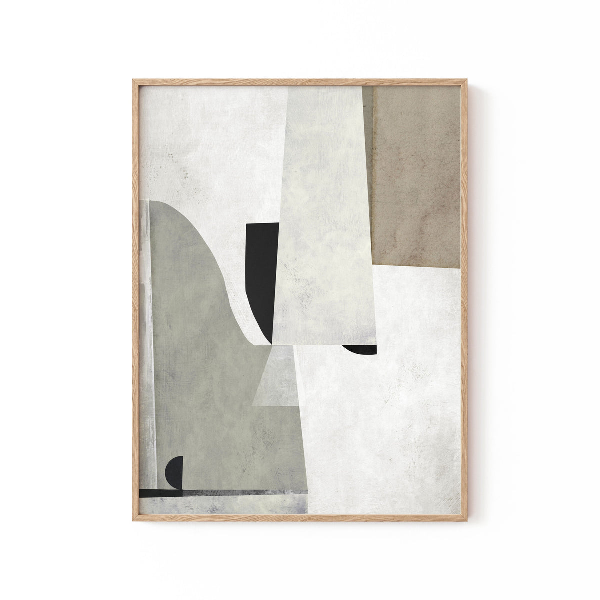 Buy Priory, Abstract Art, Abstract Painting Wall Art Online at Best ...